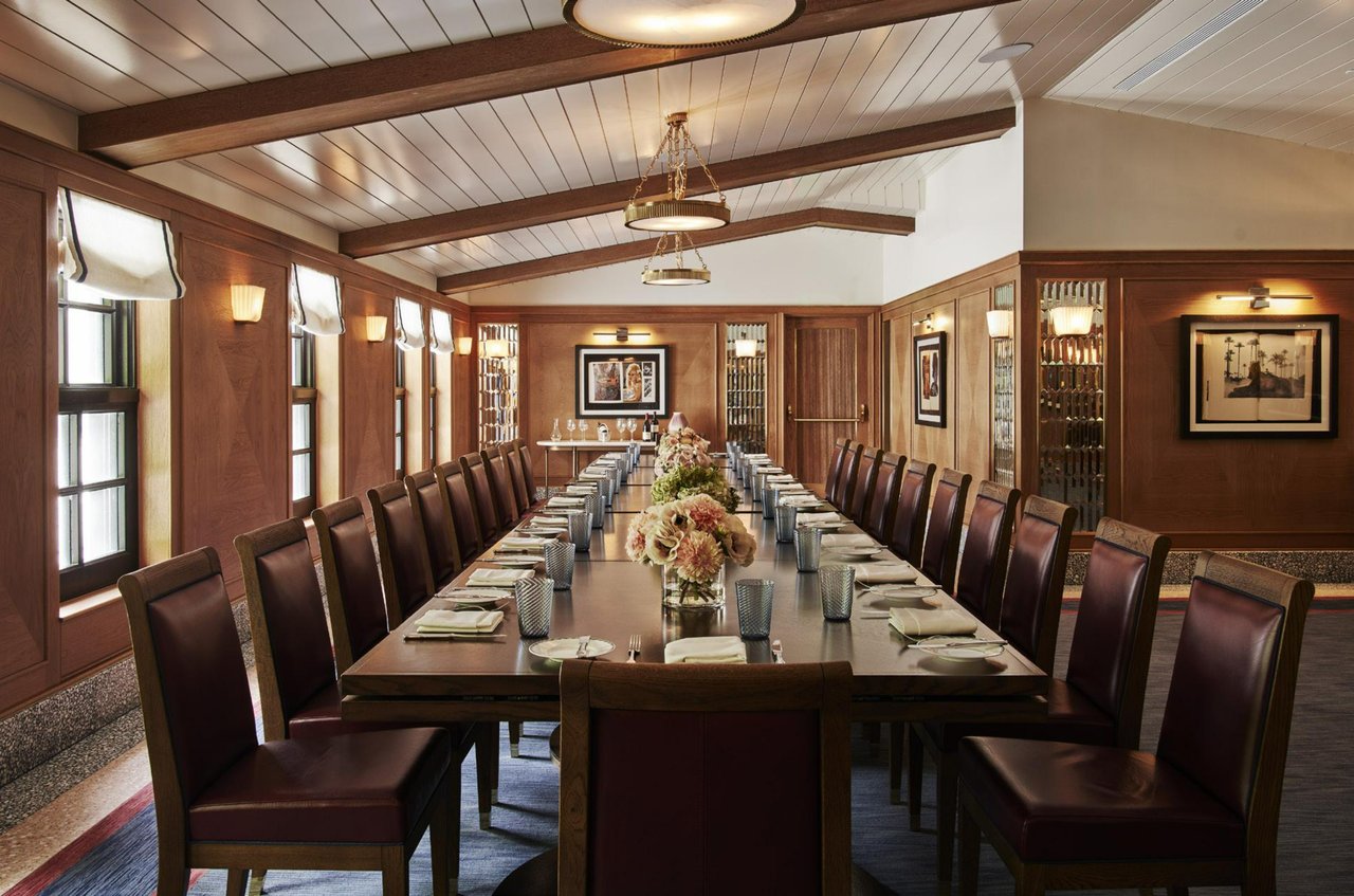 The Surf Club Restaurant - Surfside, FL | The Vendry