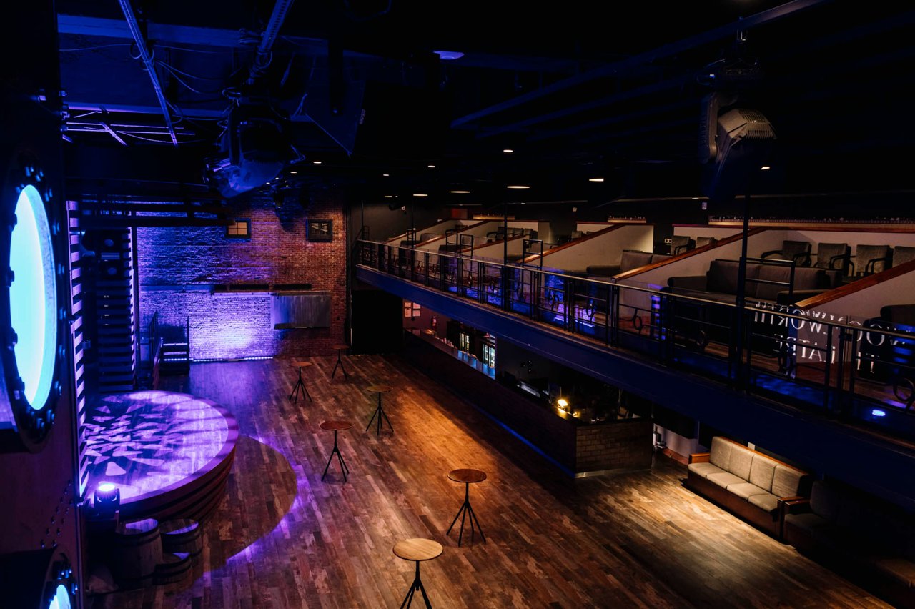 Woolworth Theatre - Event Space in Nashville, TN
