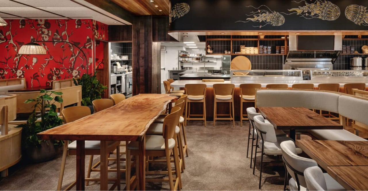 Uchi - Miami - Japanese Restaurant in Miami, FL