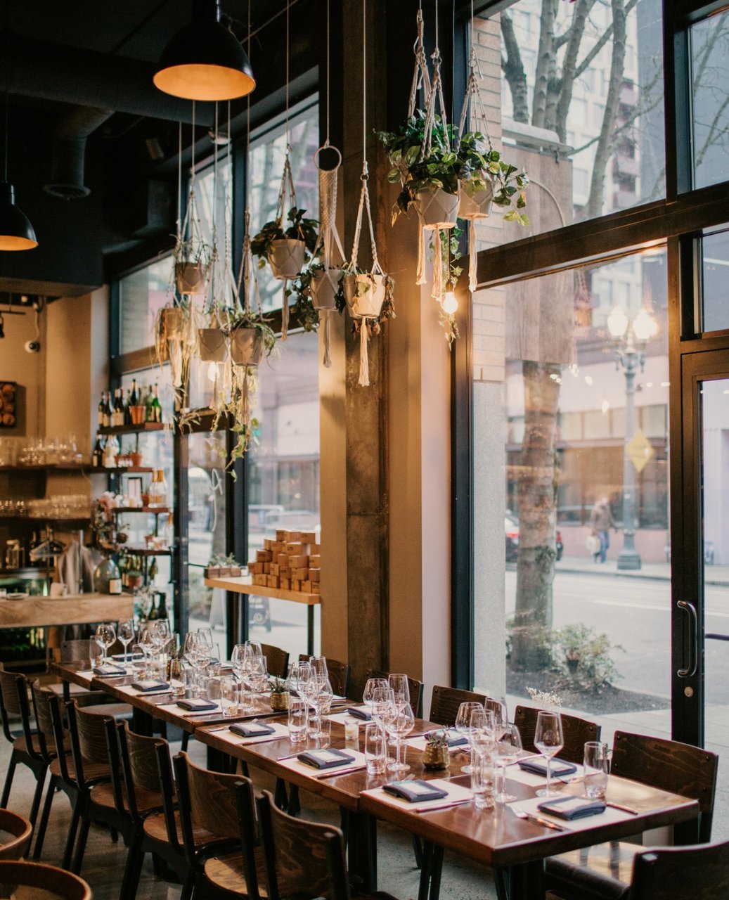 Arden Restaurant Portland - Wine Bar Restaurant in Portland, OR | The ...