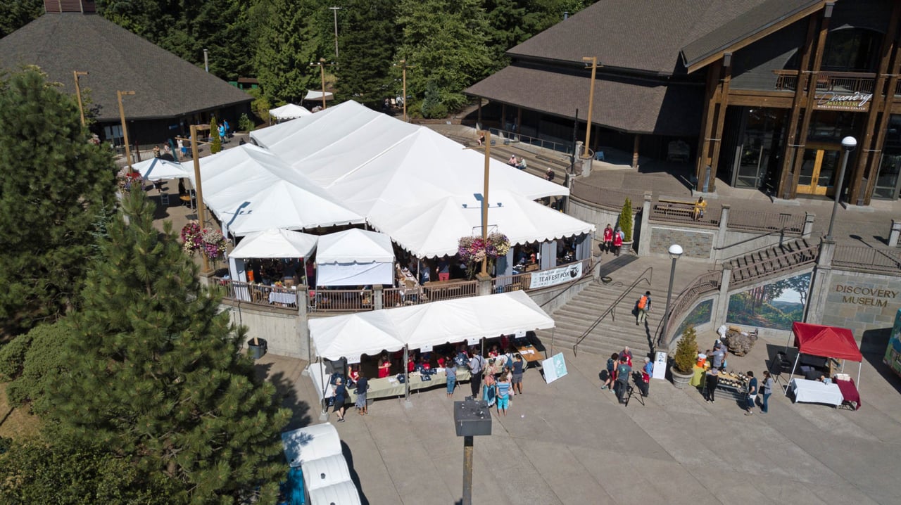 World Forestry Center - Museum / Gallery in Portland, OR