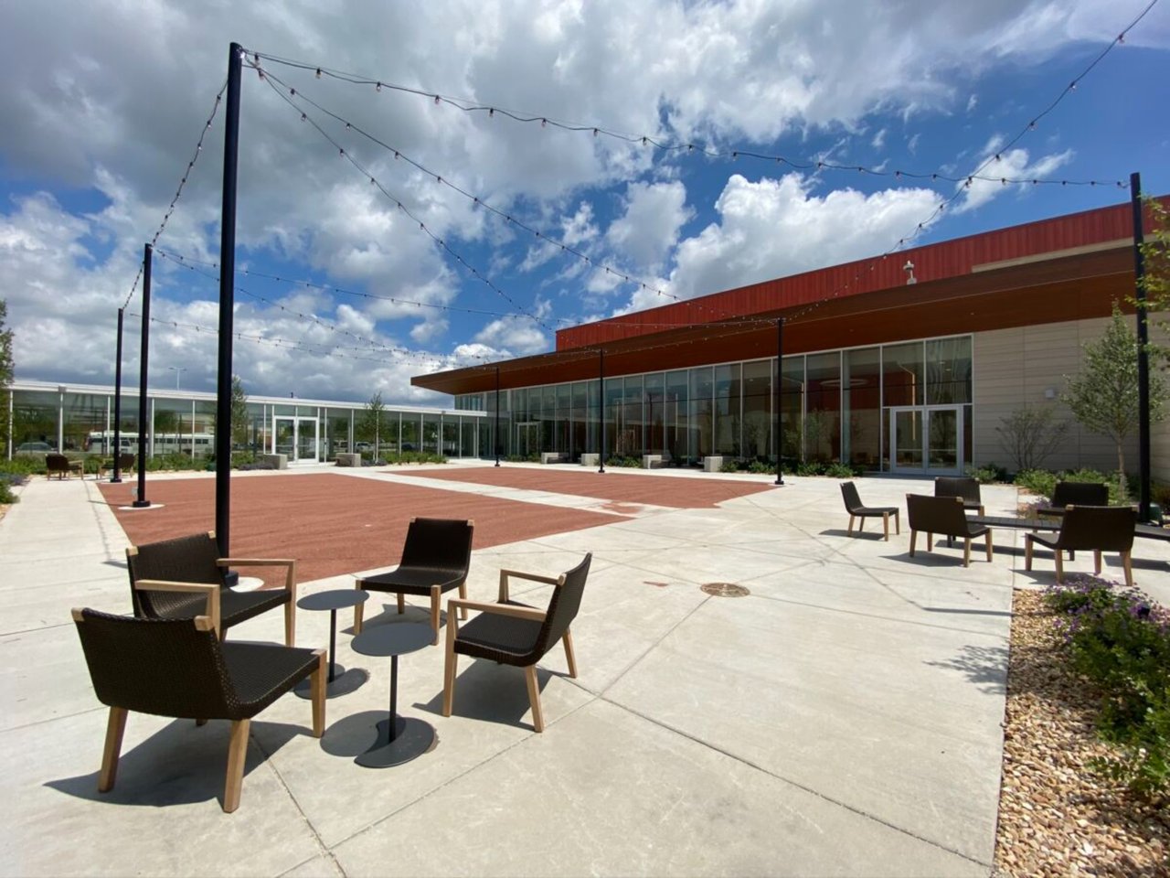 Brookfield Conference Center - Meeting Space in Brookfield, WI | The Vendry