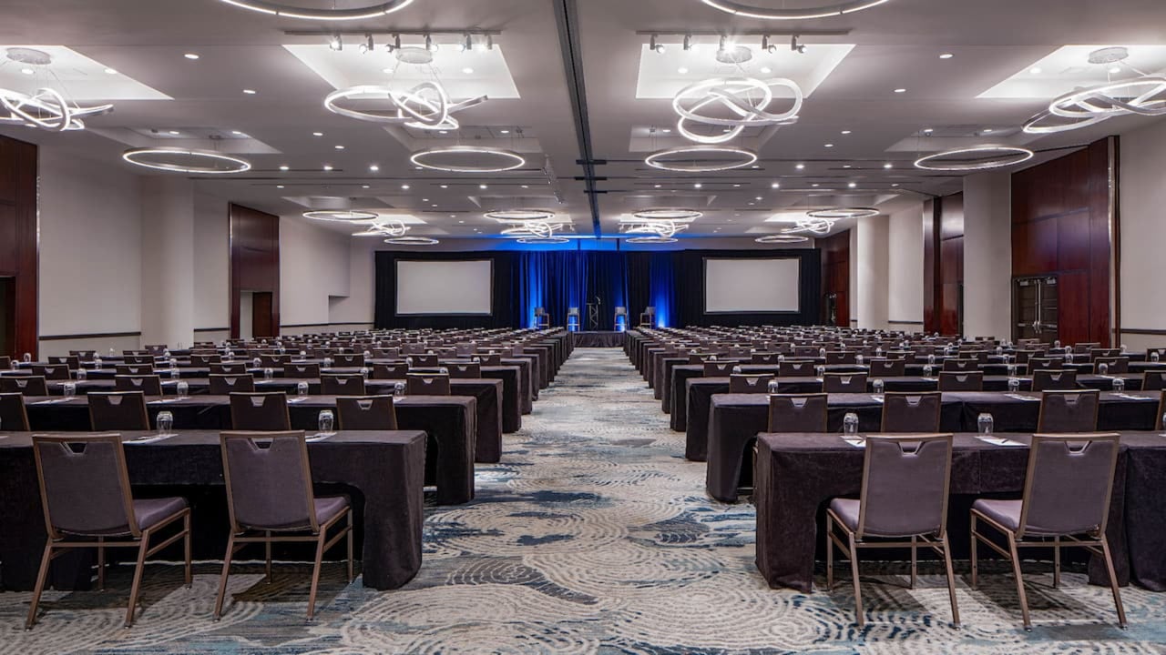 Hyatt Regency Indianapolis - Hotel in Indianapolis, IN