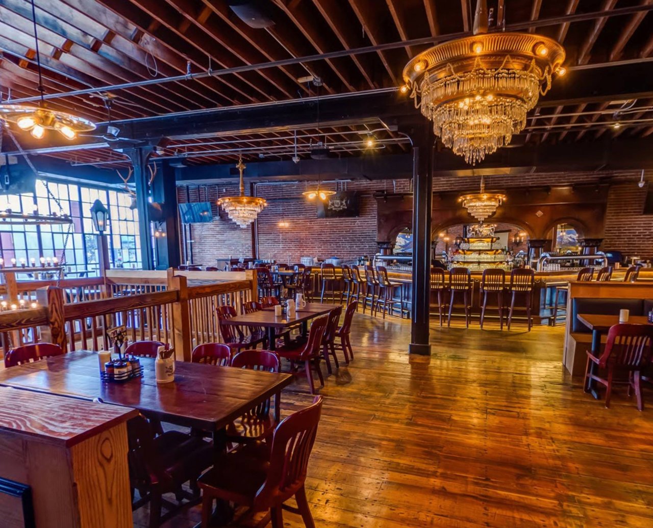 Rhein Haus Denver - Denver, CO | The Vendry