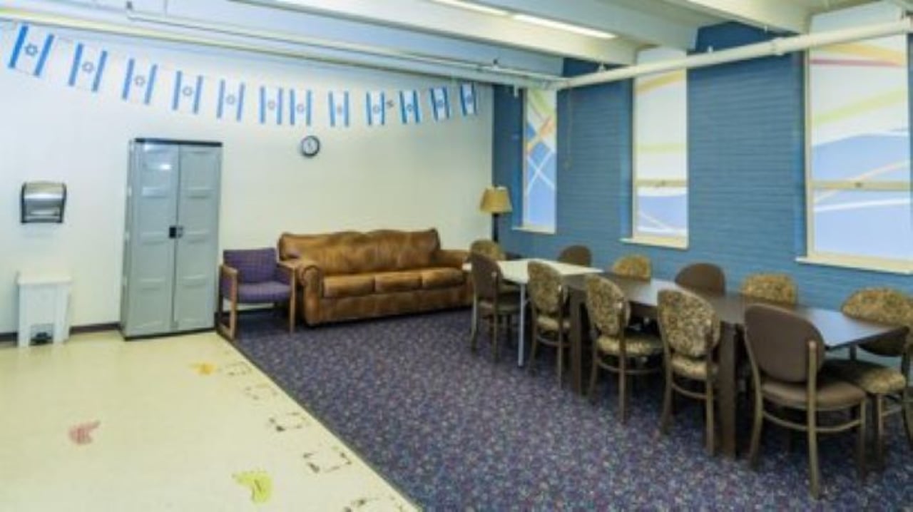 Staenberg-Loup Jewish Community Center - Denver, CO