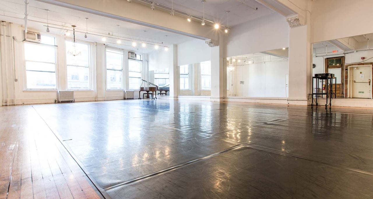 Gibney 890 Broadway - Event Space in New York, NY | The Vendry