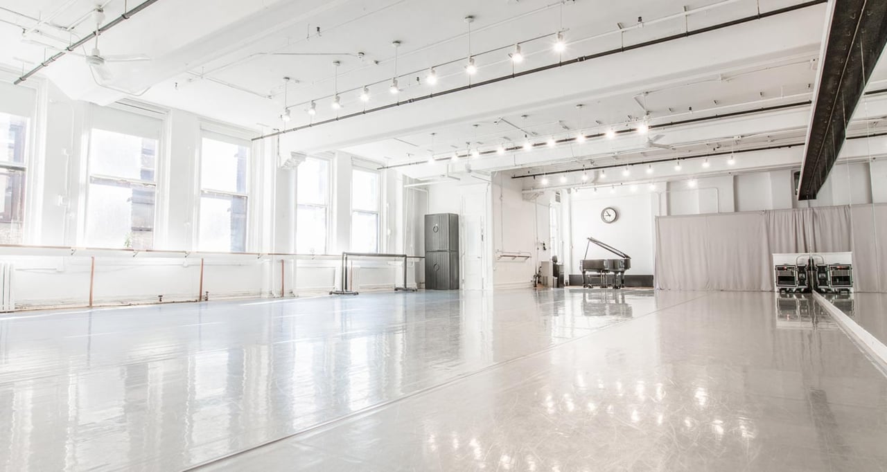 Gibney 890 Broadway - Event Space in New York, NY | The Vendry