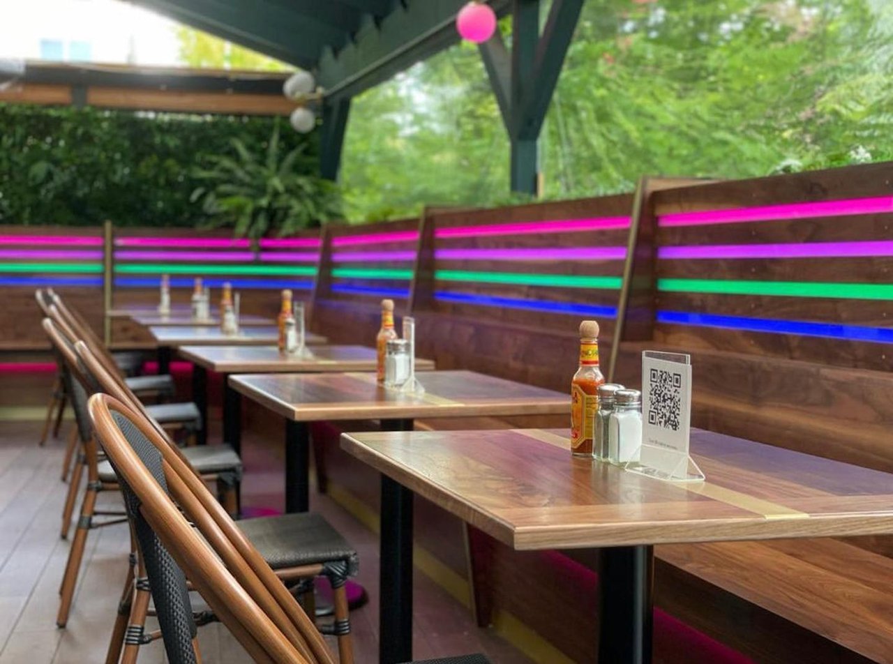 Dreamland Bar & Diner - Bar / Club in Seattle, WA