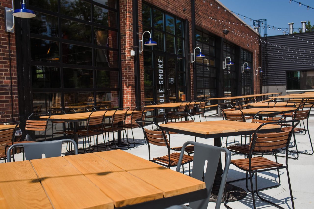 Noble Smoke - BBQ Restaurant in Charlotte, NC | The Vendry