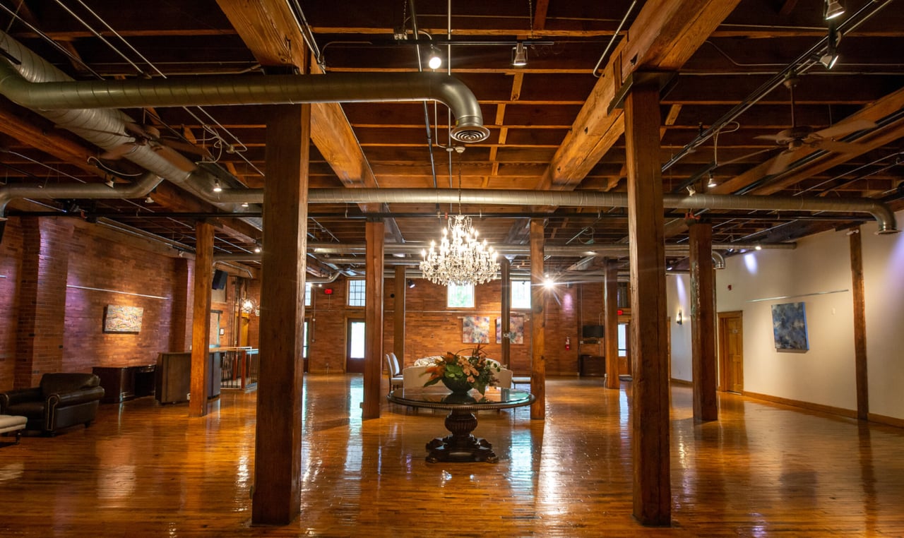 Mavris Art & Event Center - Event Space in Indianapolis, IN