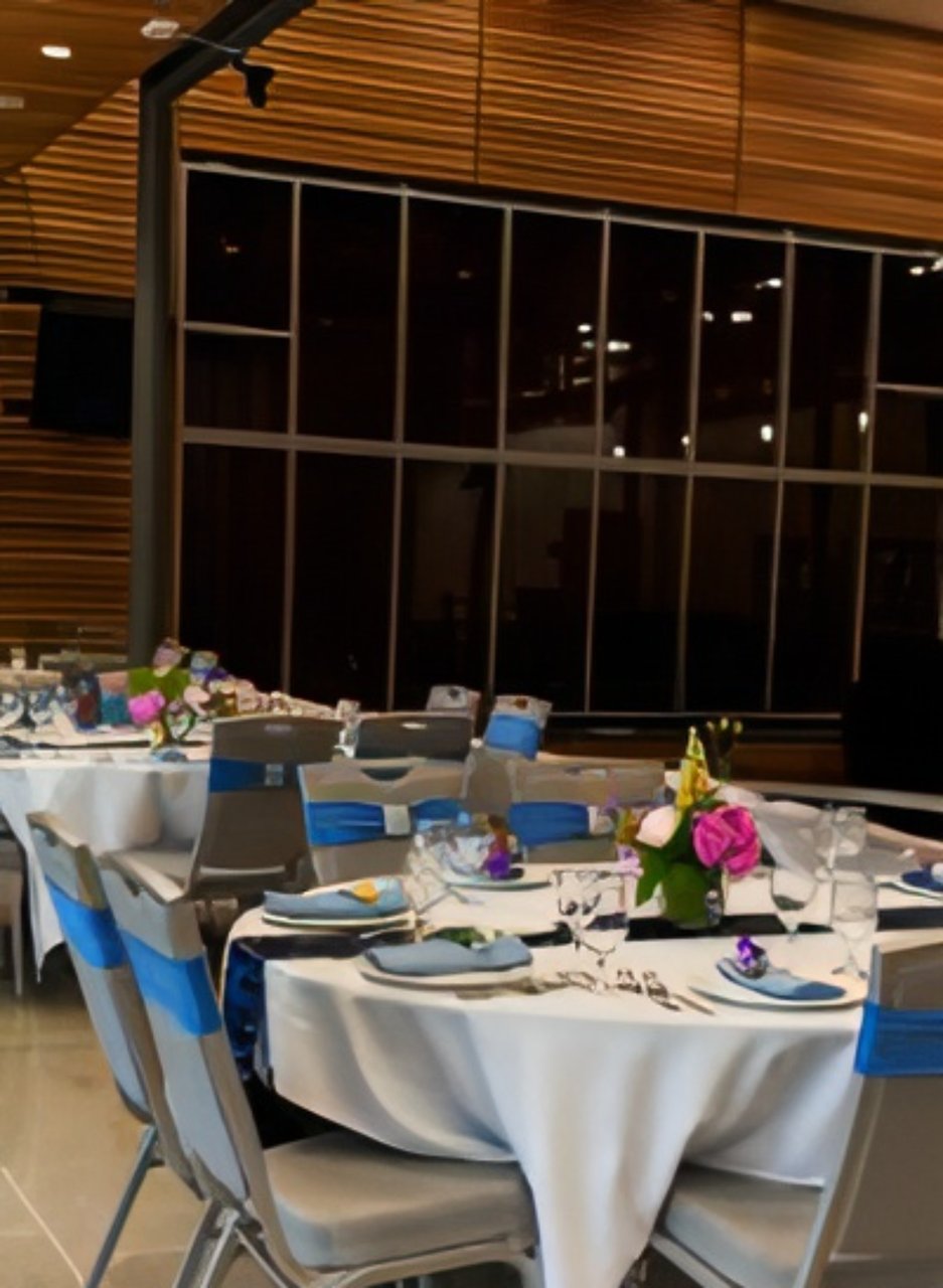 GRC Event Center - Event Space in Auburn, WA | The Vendry