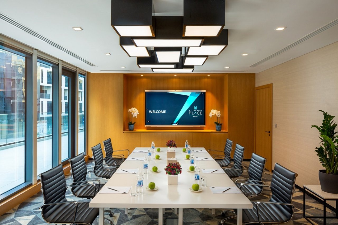 Millennium Place Mirdif - Dubai, United Arab Emirates