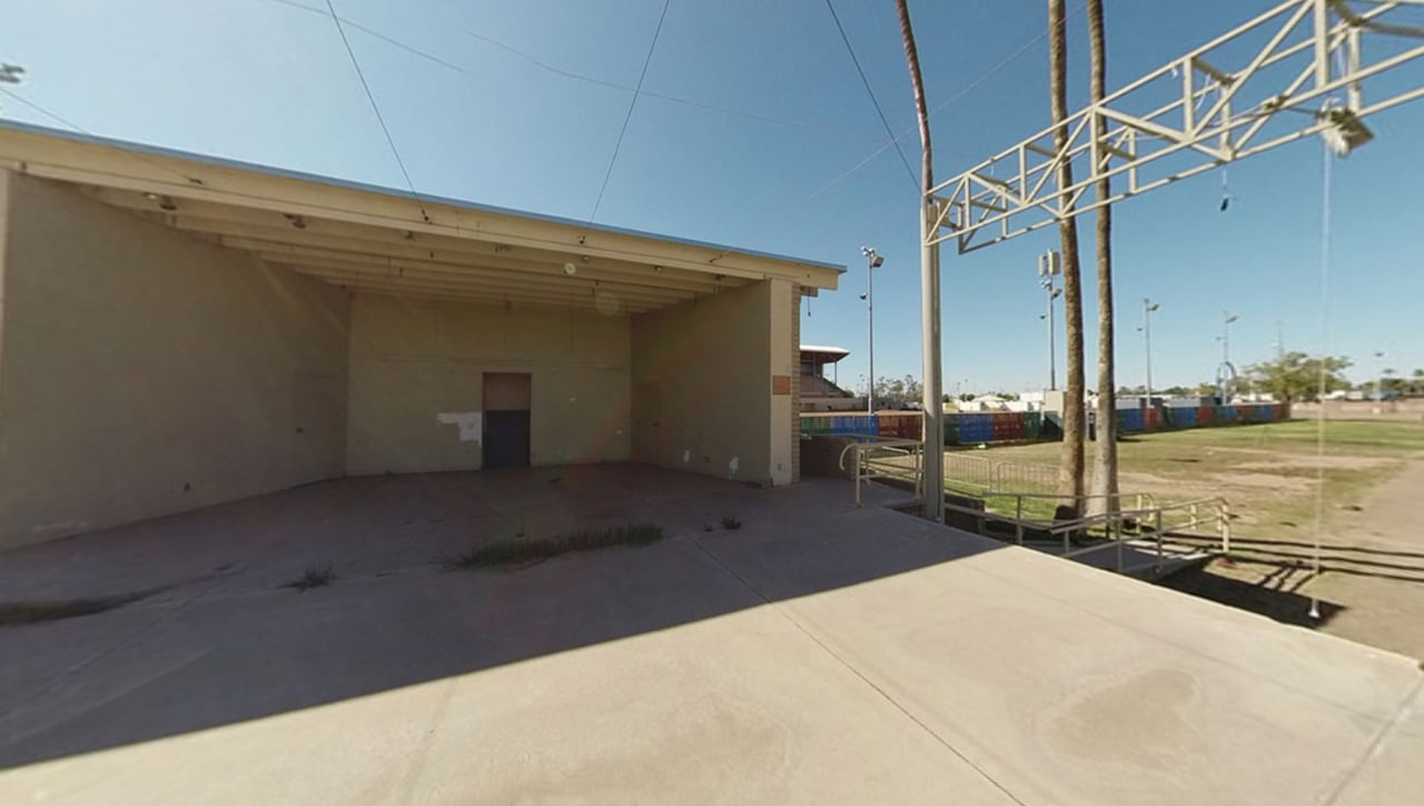 Arizona State Fair - Event Space in Phoenix, AZ