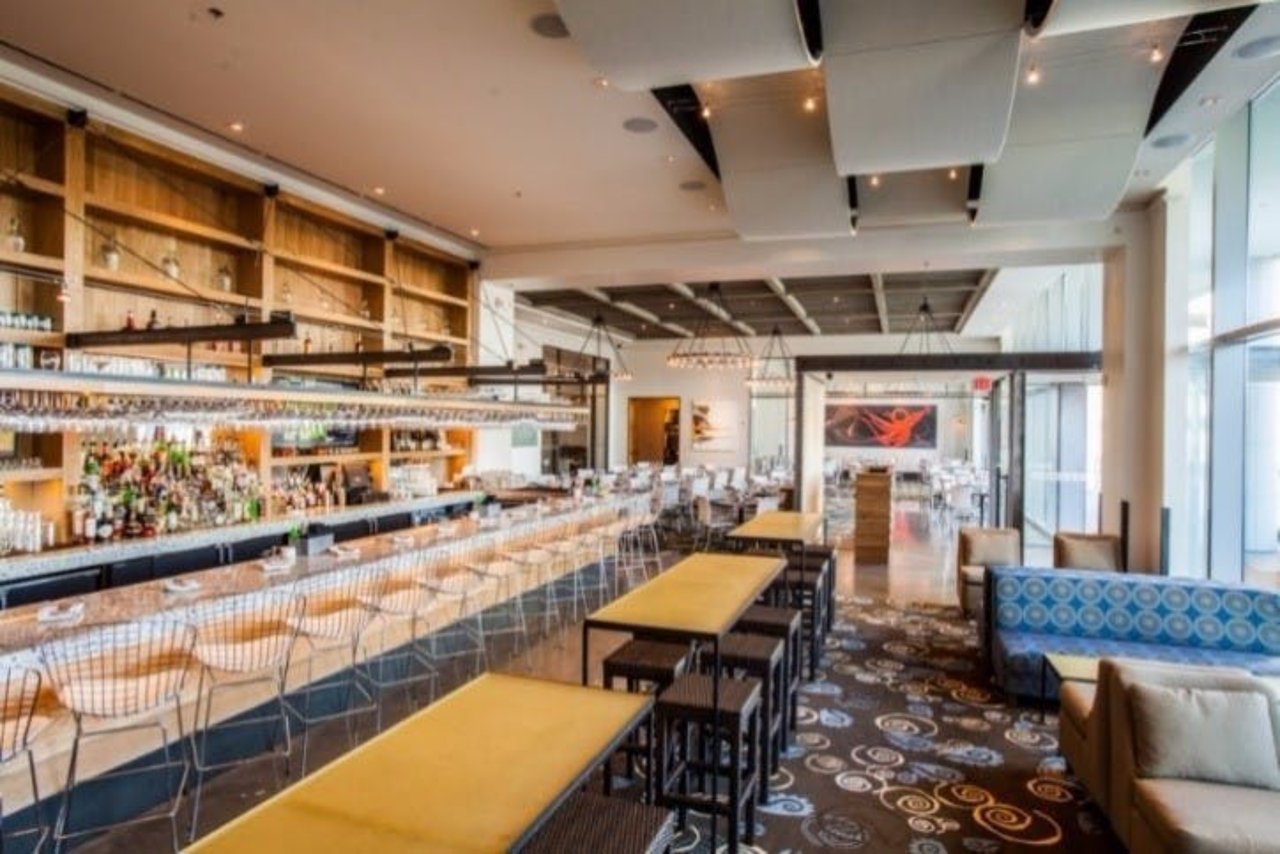 Caracol - Mexican Restaurant in Houston, TX | The Vendry