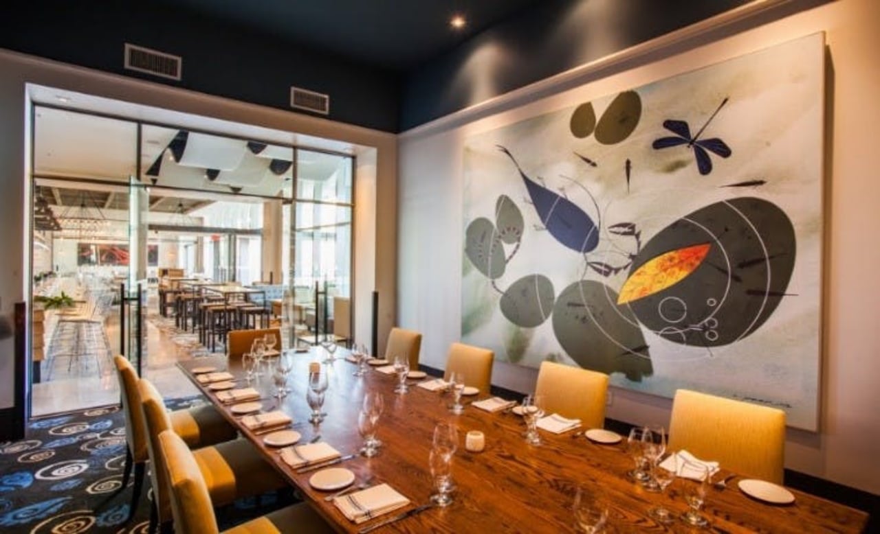 Caracol - Mexican Restaurant in Houston, TX | The Vendry