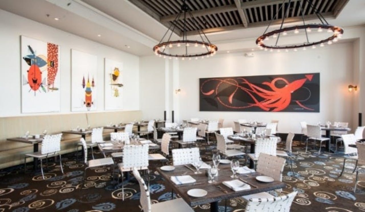 Caracol - Mexican Restaurant in Houston, TX | The Vendry