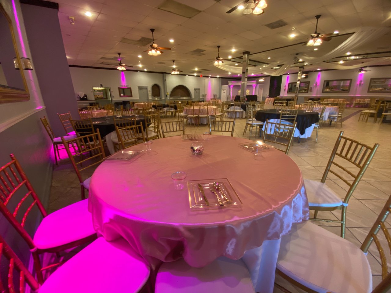 Tradition Party Hall - Event Space in Houston, TX