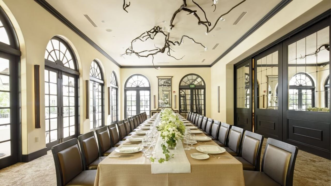 The Brazilian Court Hotel - Hotel in Palm Beach, FL