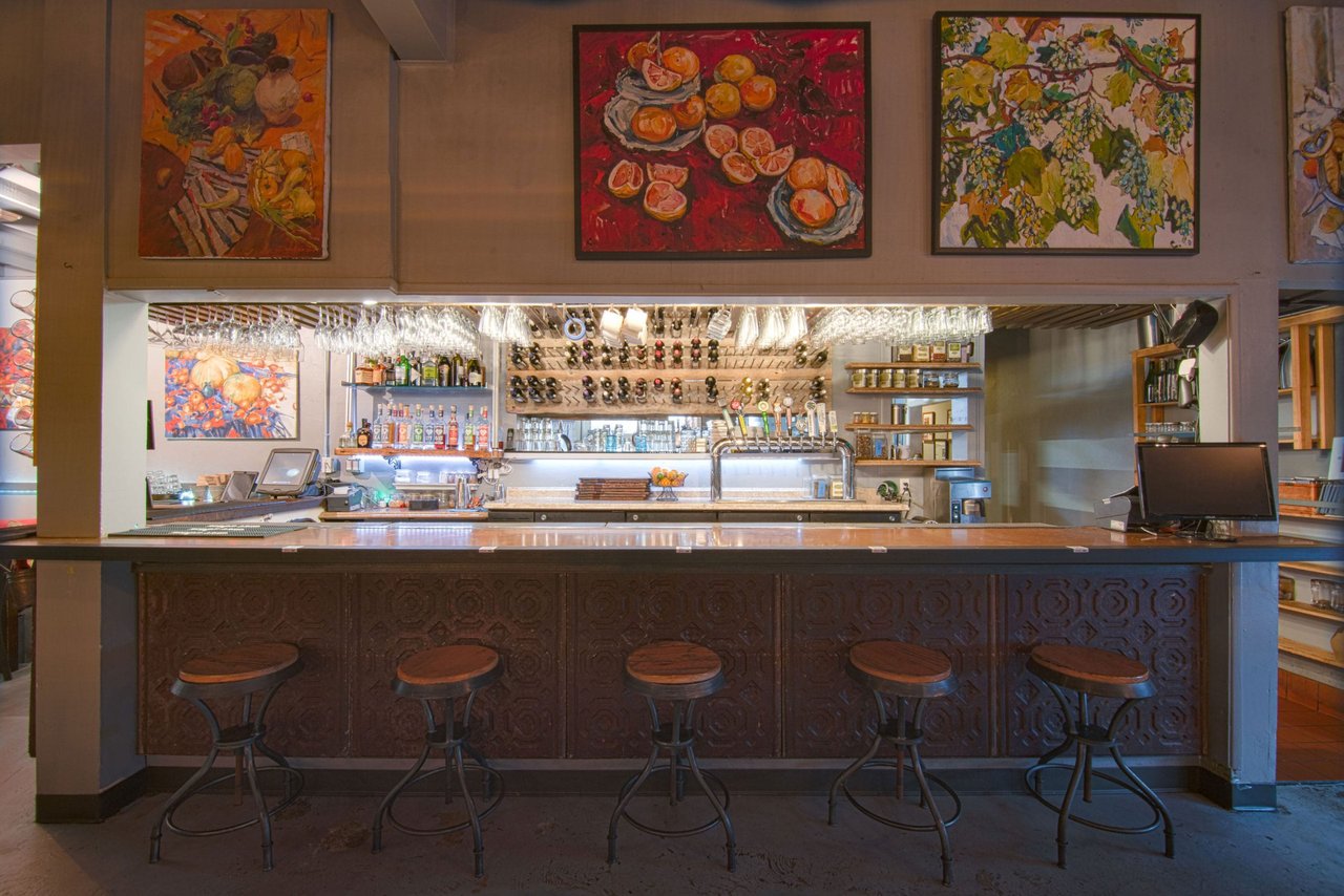 Cafe 21 University Heights - Cafe Restaurant in San Diego, CA | The Vendry