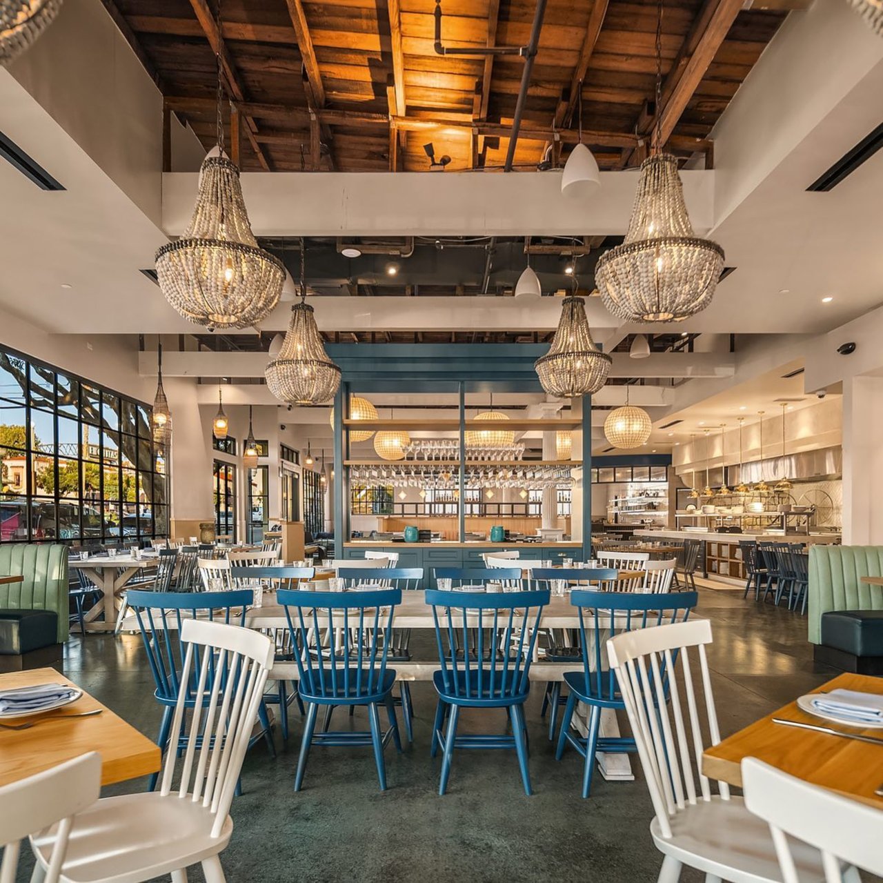 Herb & Sea - Seafood Restaurant in Encinitas, CA