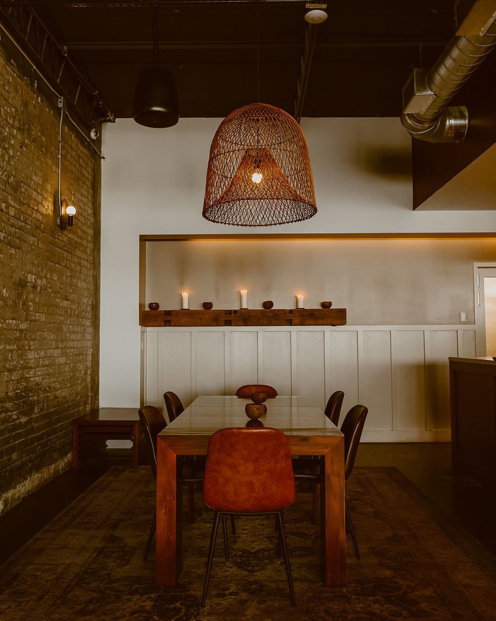 Freya - American Restaurant in Detroit, MI | The Vendry