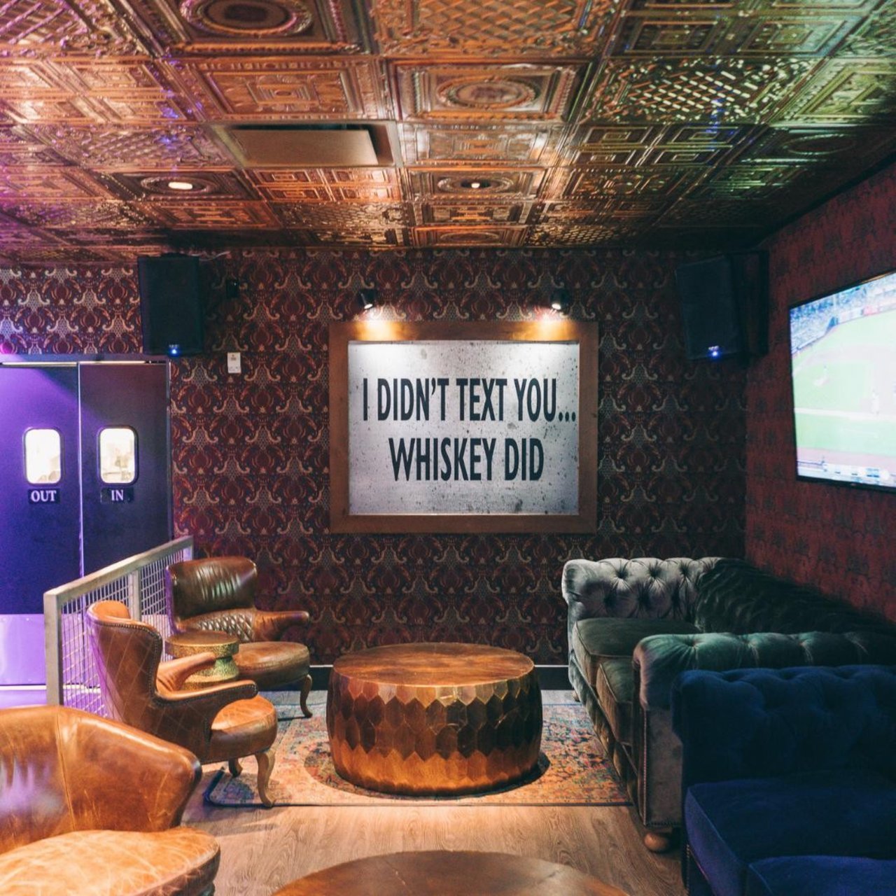 Wasted Grain - Bar / Club in Scottsdale, AZ | The Vendry