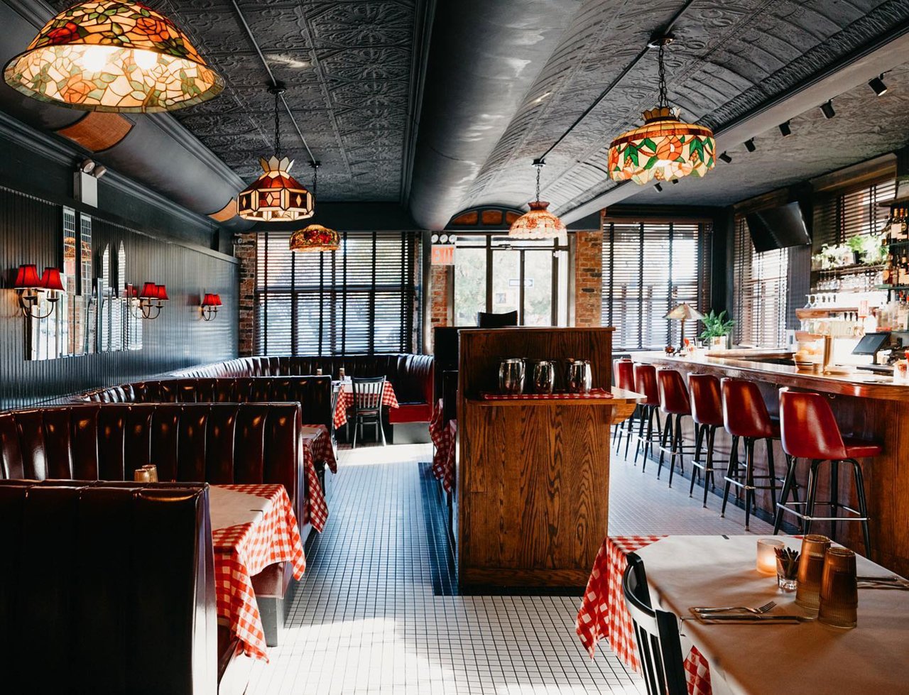 Bernie’s - American Restaurant in Brooklyn, NY | The Vendry