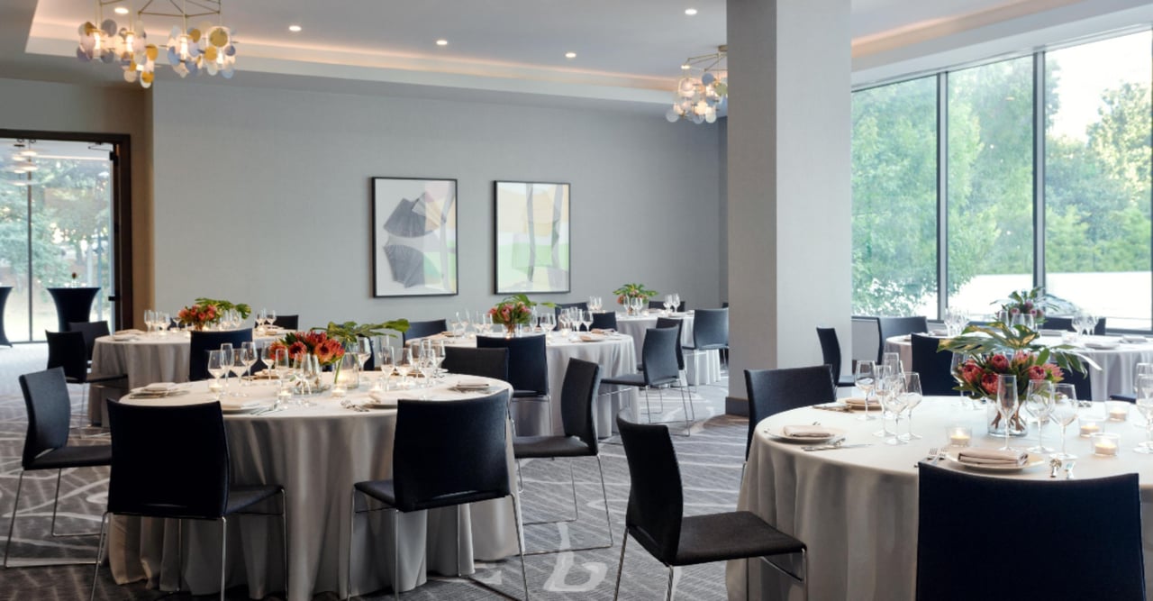 Kimpton Shane Hotel - Hotel in Atlanta, GA | The Vendry