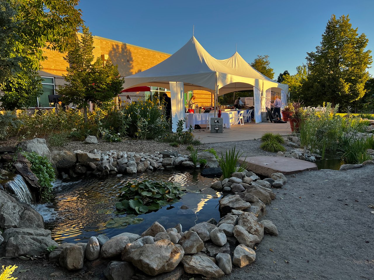 Butterfly Pavilion - Aquarium / Zoo in Westminster, CO