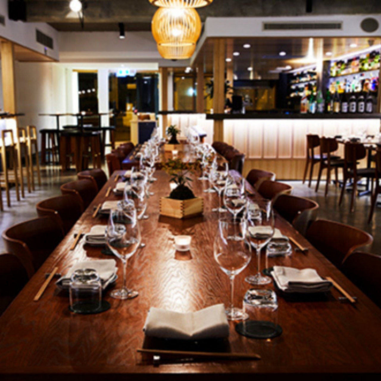 Gogyo Surry Hills - Surry Hills, Australia | The Vendry