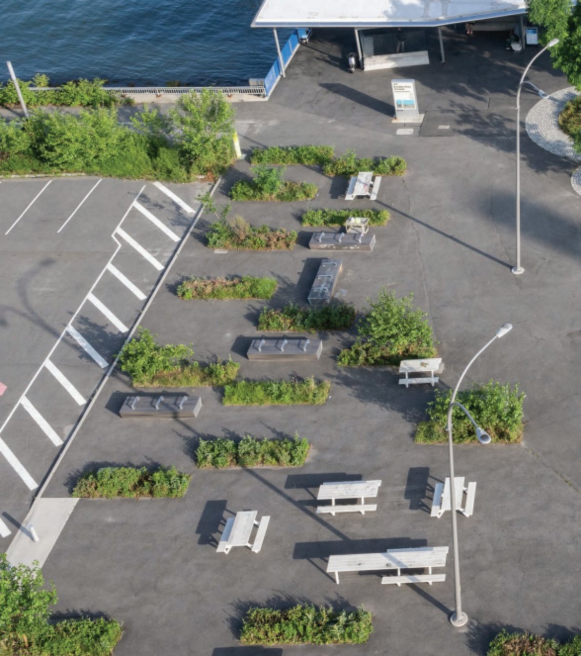 The Brooklyn Army Terminal - Event Space in Brooklyn, NY