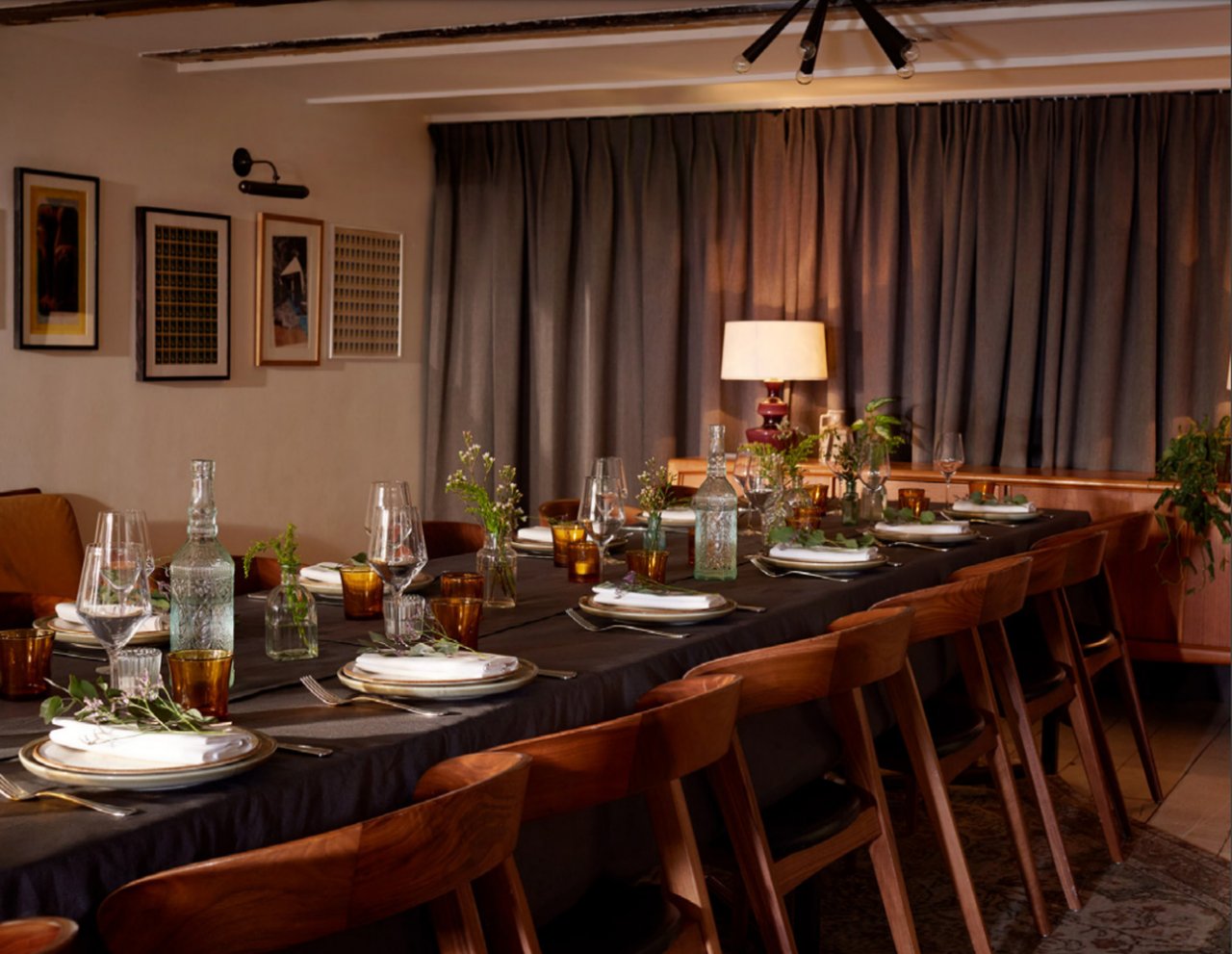 The Hoxton, Amsterdam - Hotel in Amsterdam, Netherlands