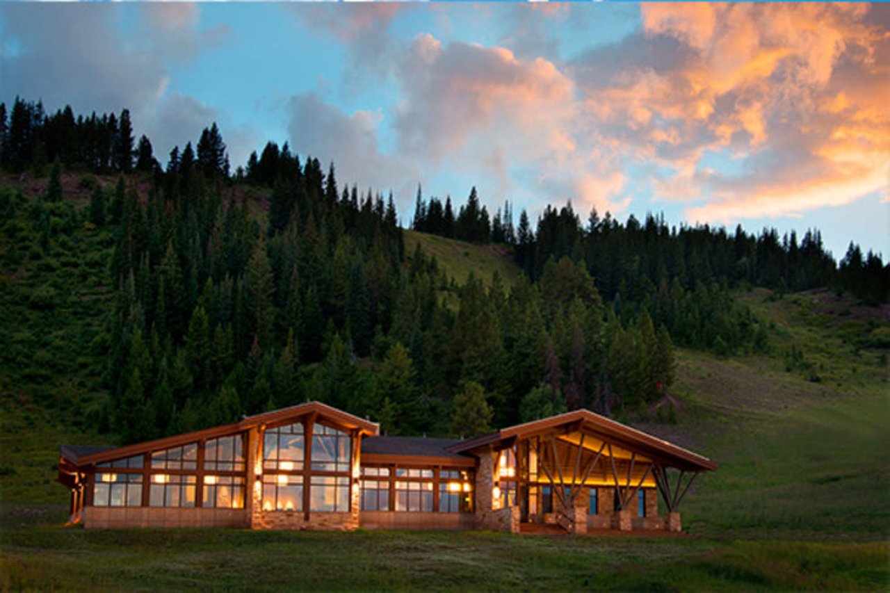 Vail Mountain Resort - Event Space in Vail, CO | The Vendry