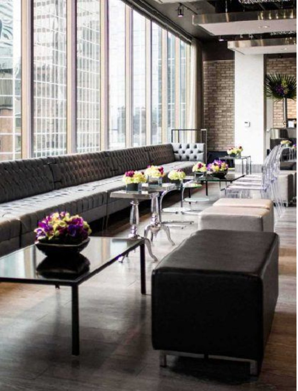 Arcadian Court - Event Space in Toronto, Canada