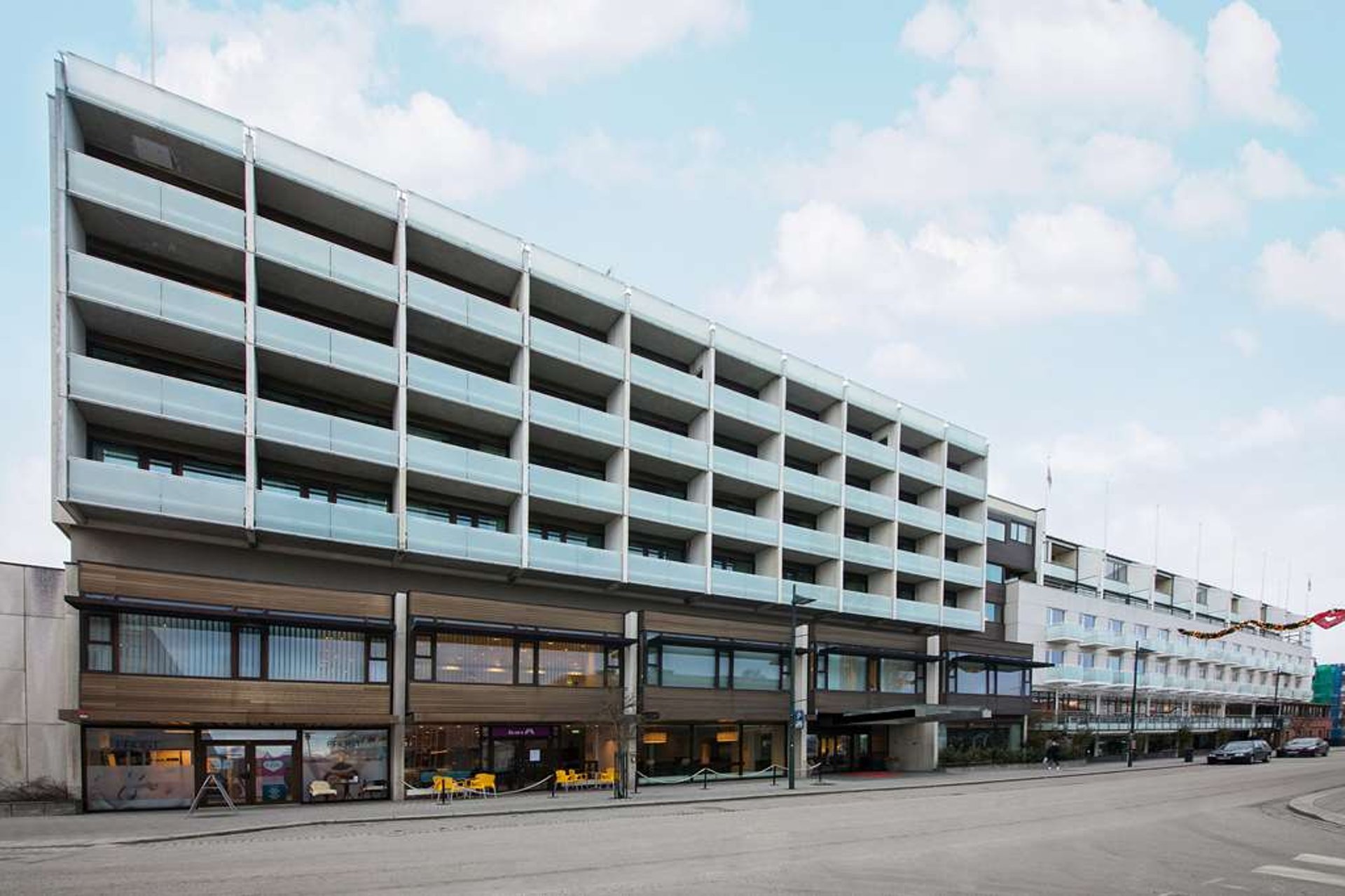 Scandic Alexandra Molde - Hotel in Molde, Norway | The Vendry