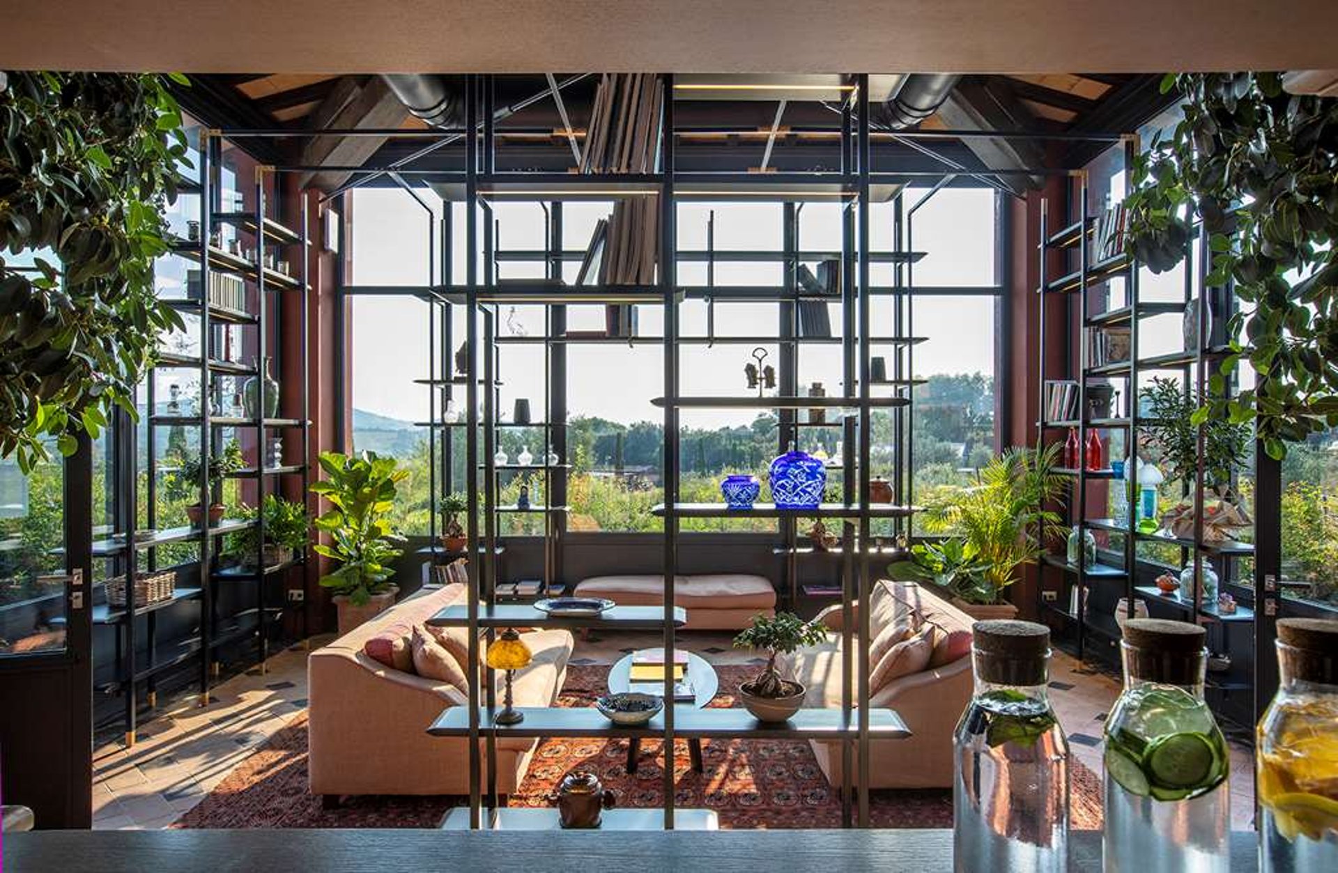 Locanda Rossa - Hotel in Capalbio, Italy | The Vendry