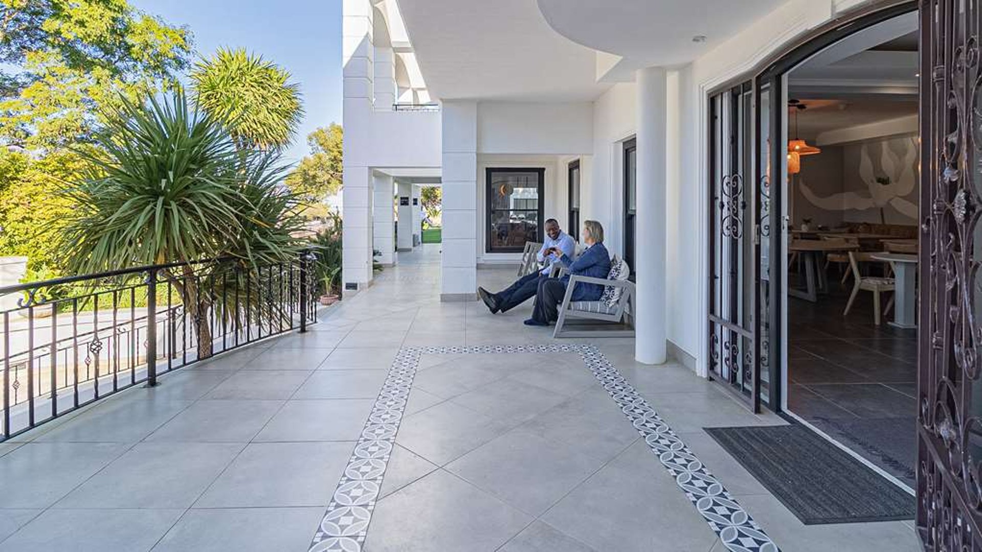 THE SALENE BED AND BREAKFAST O - Hotel in Cape Town, South Africa | The ...