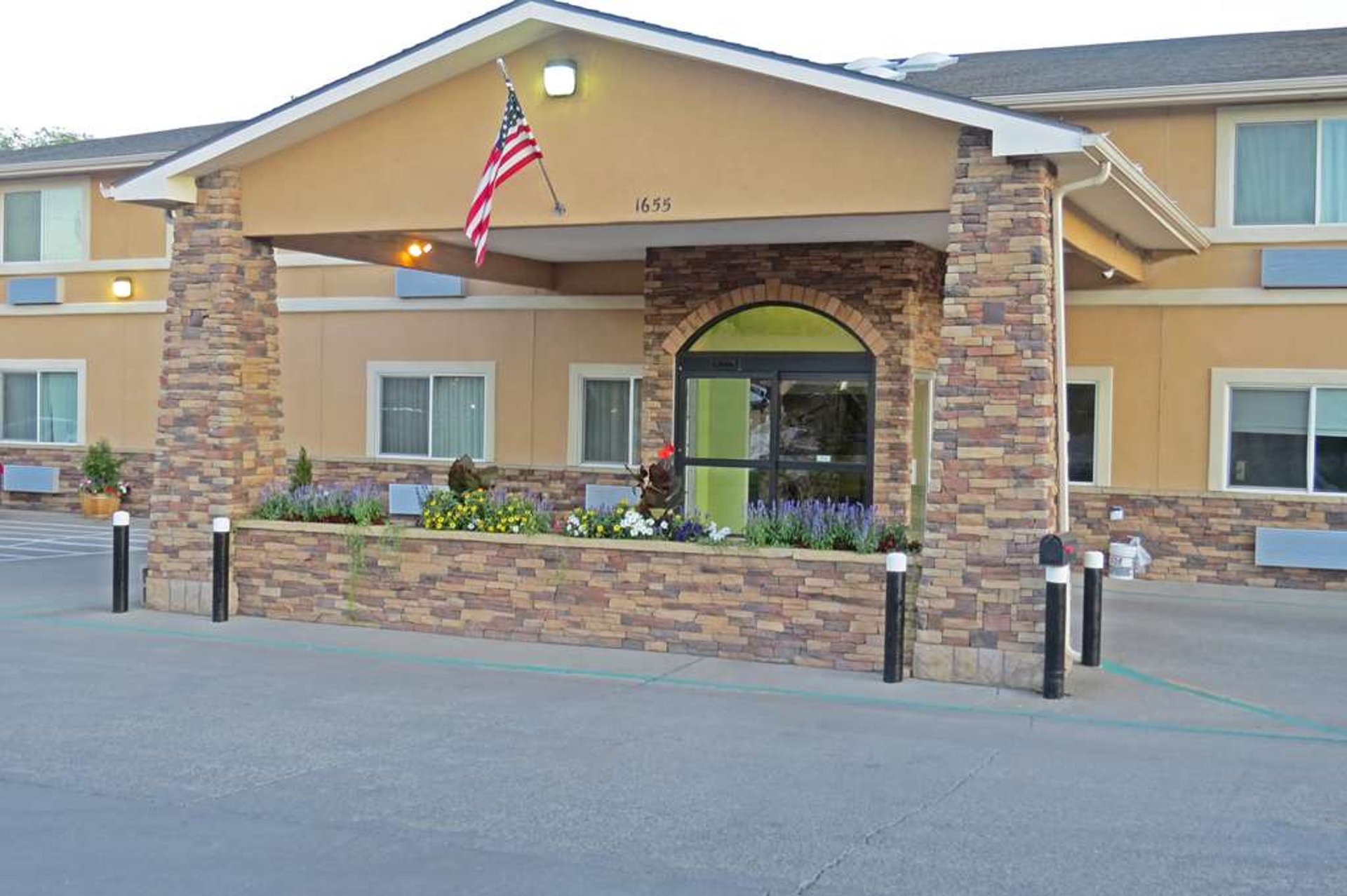 SureStay Plus by Best Western Montrose - Hotel in Montrose, CO | The Vendry