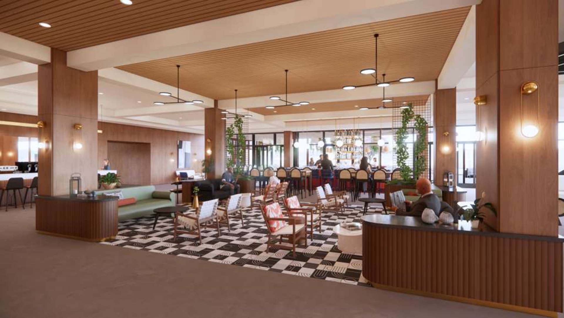 THE PRINTING HOUSE - Hotel in Nashville, TN | The Vendry
