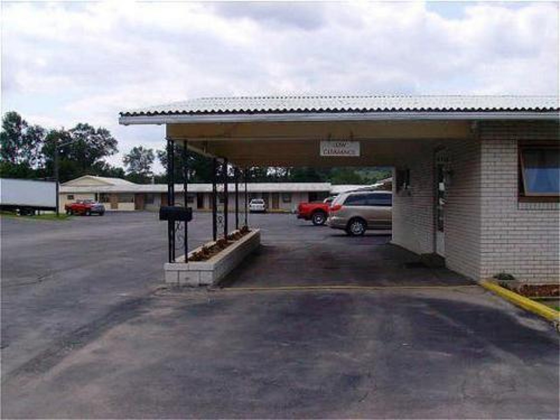 Budget Inn Clearfield - Hotel in Clearfield, PA | The Vendry