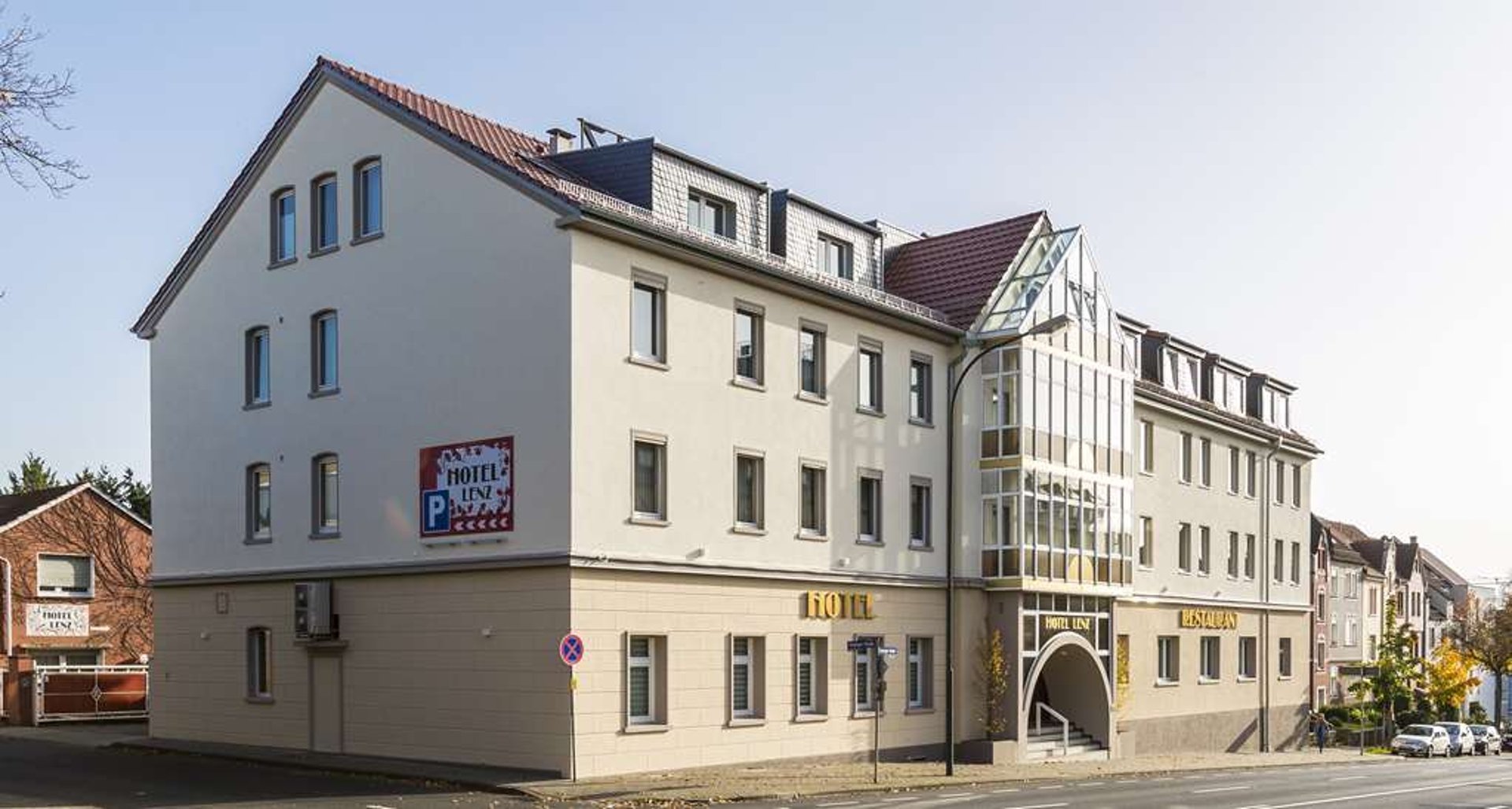 CPH HOTEL LENZ - Hotel in Fulda, Germany | The Vendry