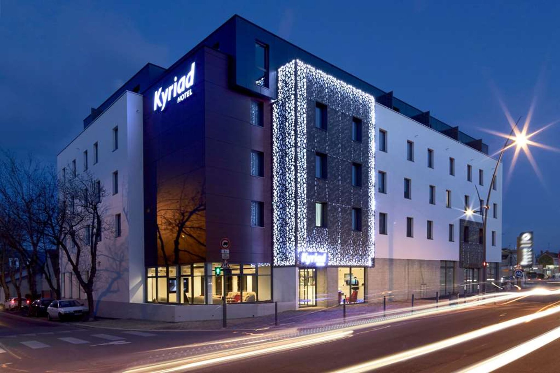 KYRIAD TROYES CENTRE - Hotel in Troyes, France | The Vendry