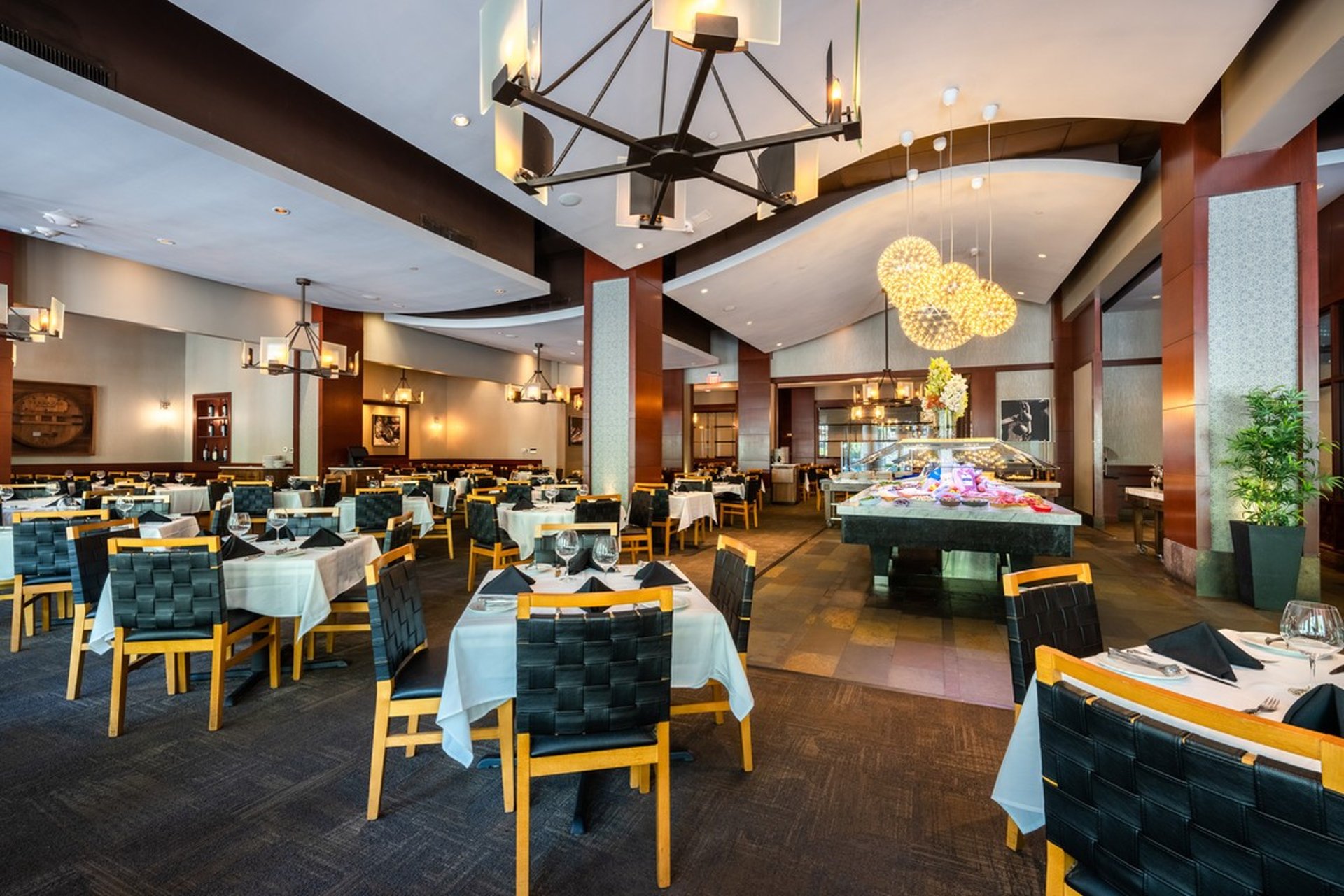 Fogo de Chao Brazilian Steakhouse - Miami - Brazilian Restaurant in ...