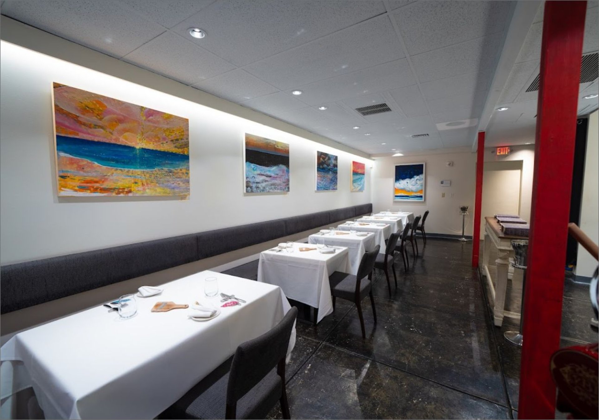 Margotto Hawaii - Fine Dining Restaurant in Honolulu, HI | The Vendry