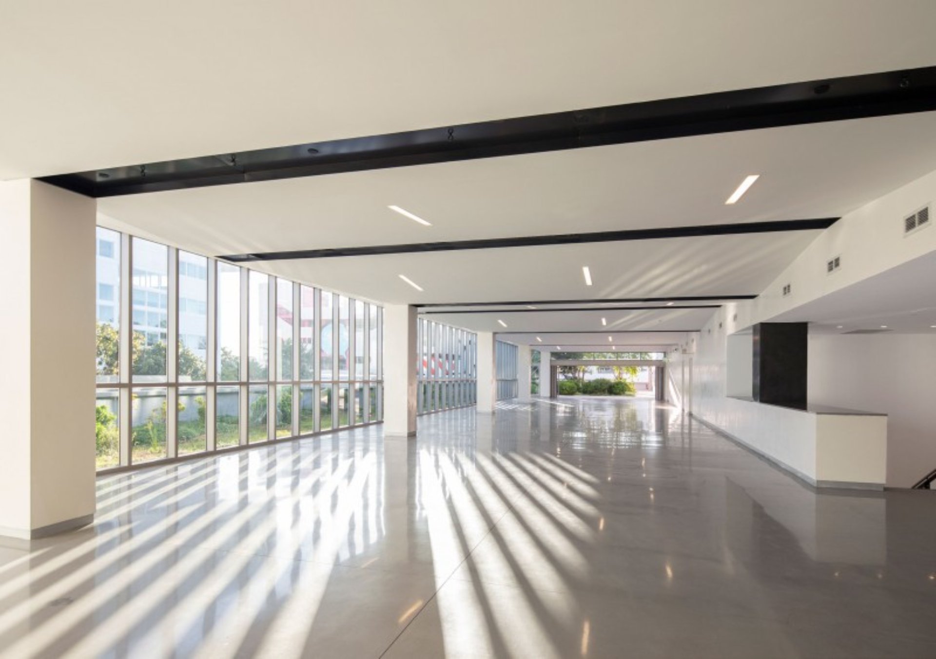 Event Space at Miami Design District - Event Space in in Miami, FL ...