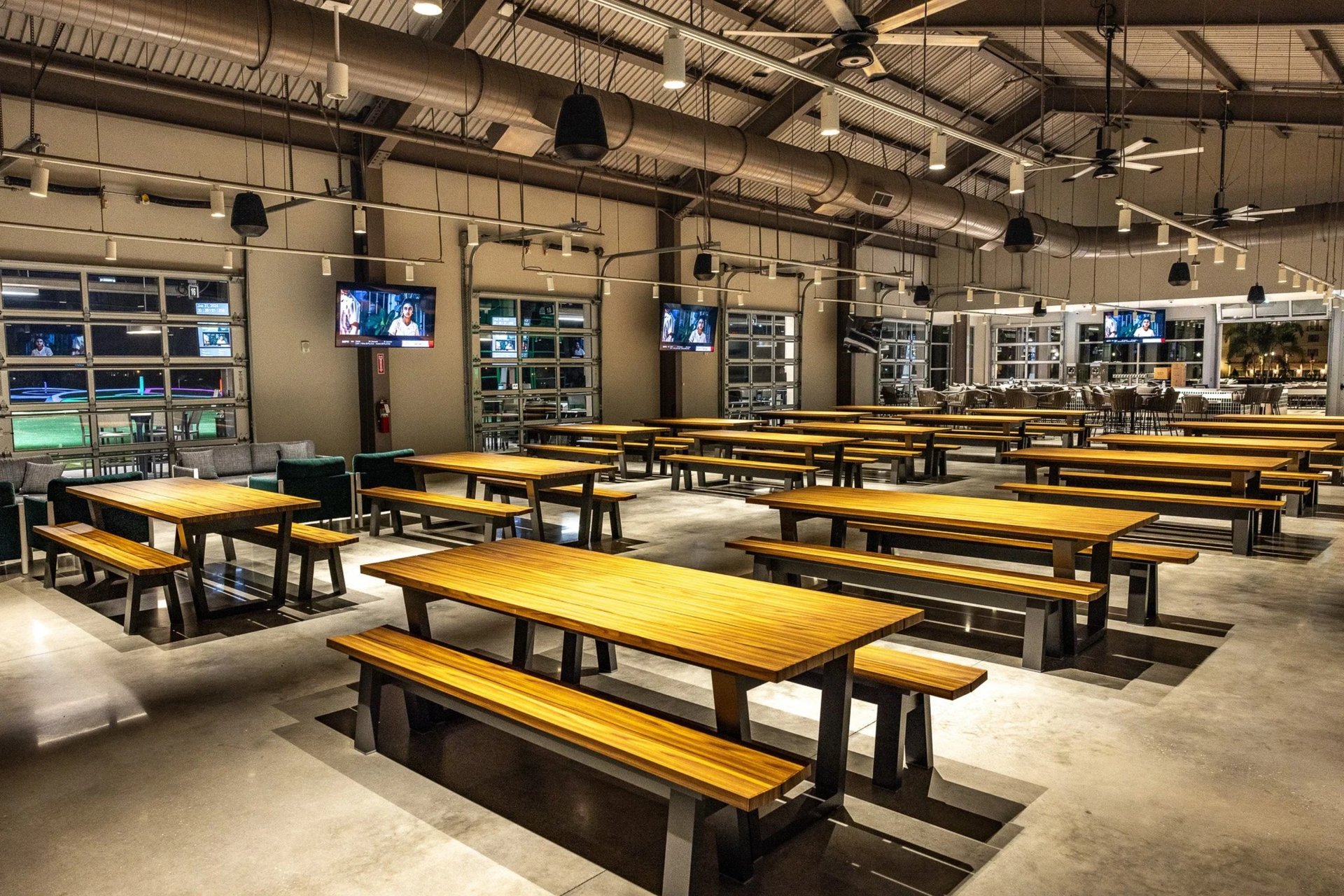 Eagles Edge Restaurant at Omni Championsgate - American Restaurant ...