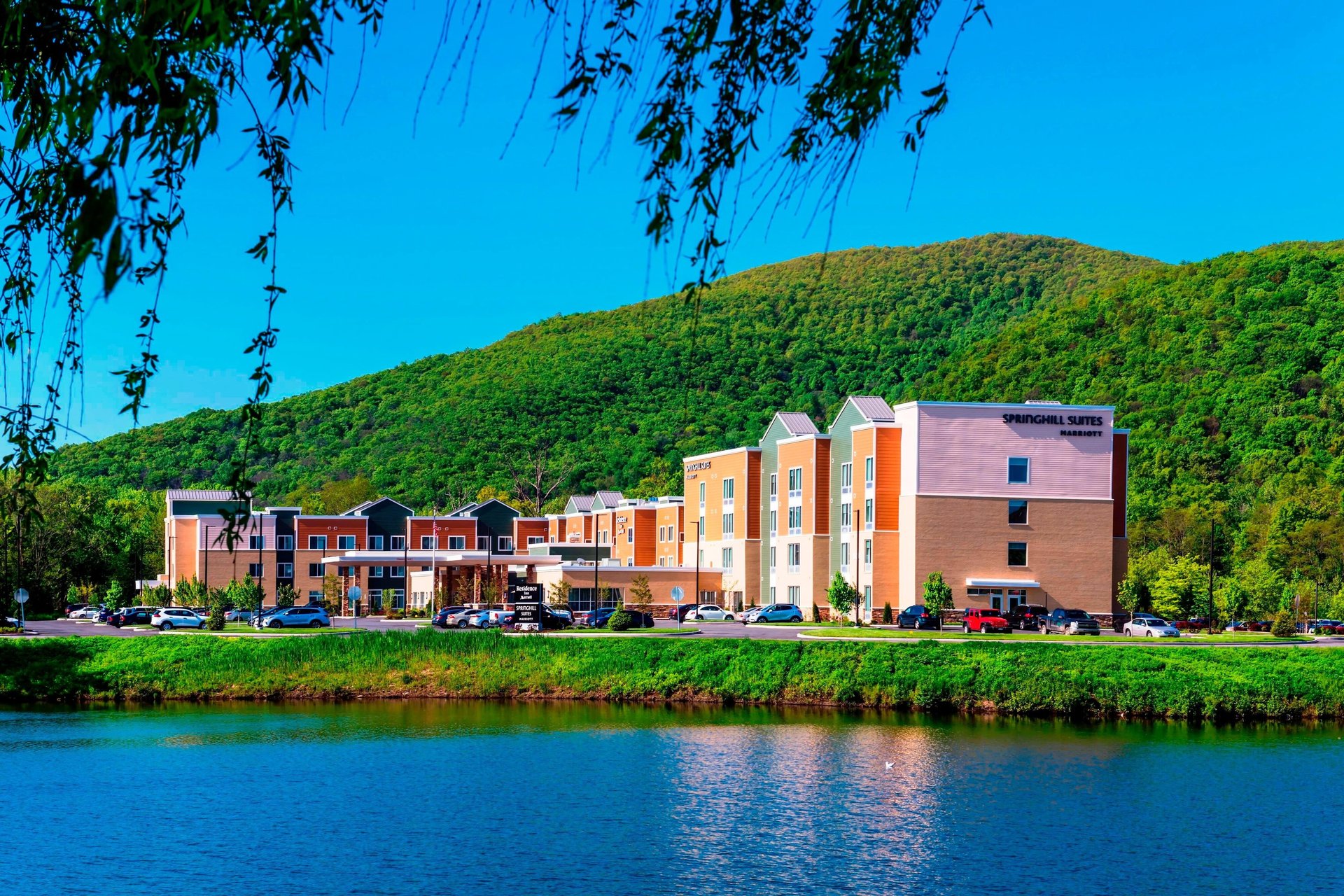 Residence Inn by Marriott Fishkill - Hotel in Fishkill, NY | The Vendry