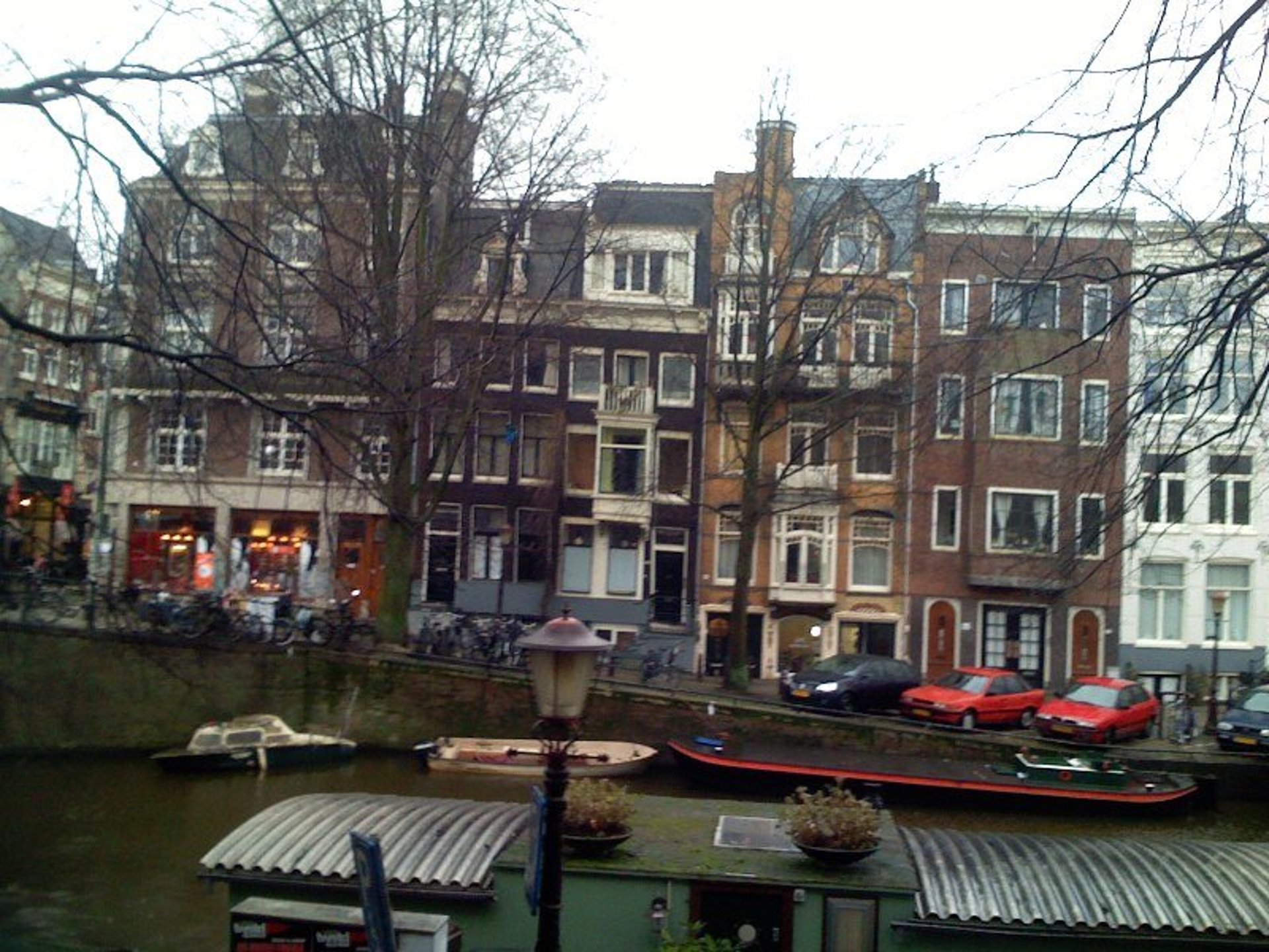 HOTEL ITC - Hotel in Amsterdam, Netherlands | The Vendry