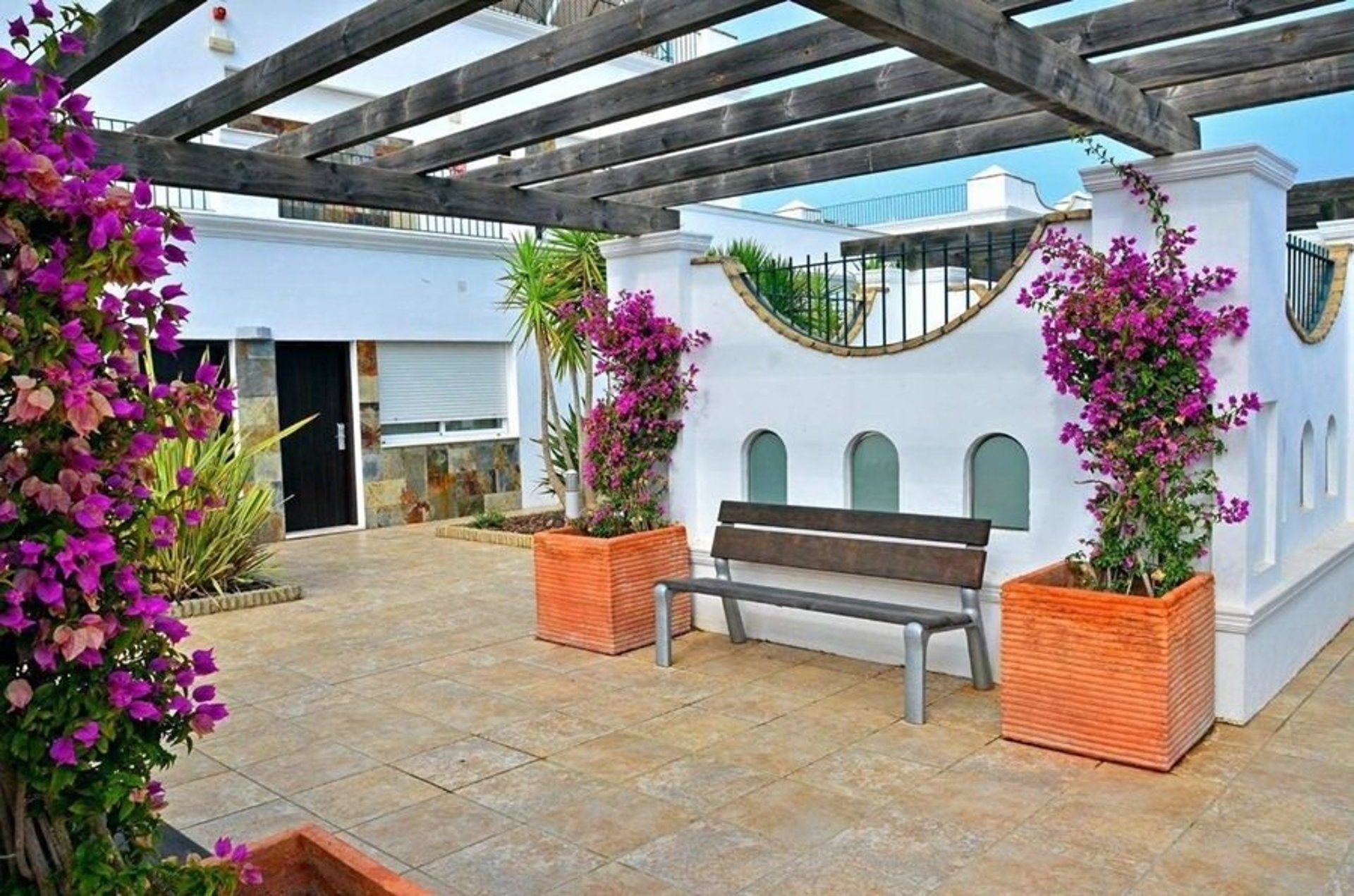 APARTAMENTOS PIEDRAMAR - Hotel in Fuente del Gallo, Spain | The Vendry