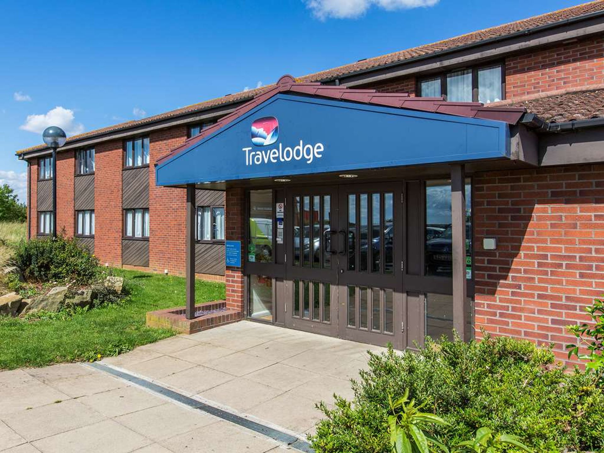 TRAVELODGE HUNTINGDON FENSTANTON - Hotel in Fenstanton, United Kingdom ...